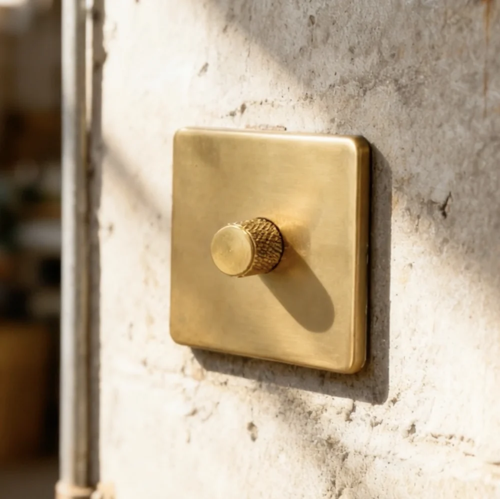 Custom Round Lightbox Sign | SignsAtelier