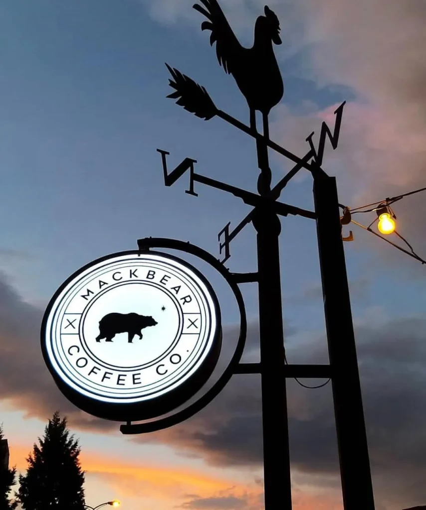 How Much Does A Business Sign Cost? | SignsAtelier